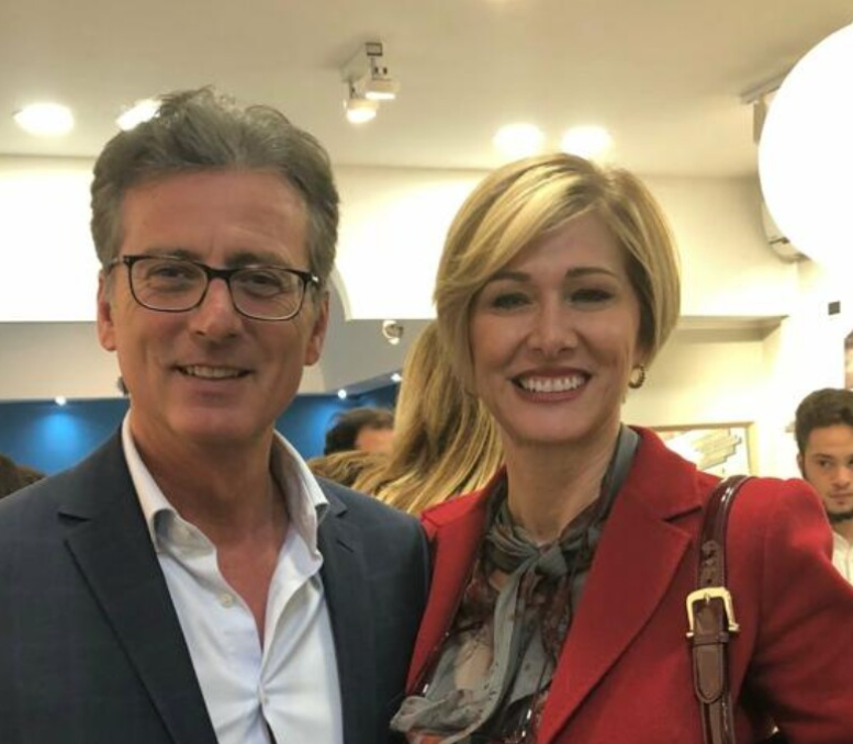MEP Donato husband found strangled in Palermo – Anna Van Densky blog